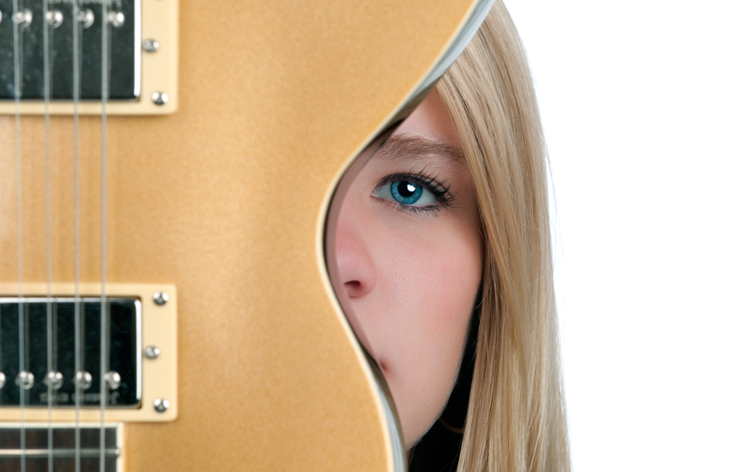 Musical Muses: Senior Jam Sessions - seniorlifescapes.com